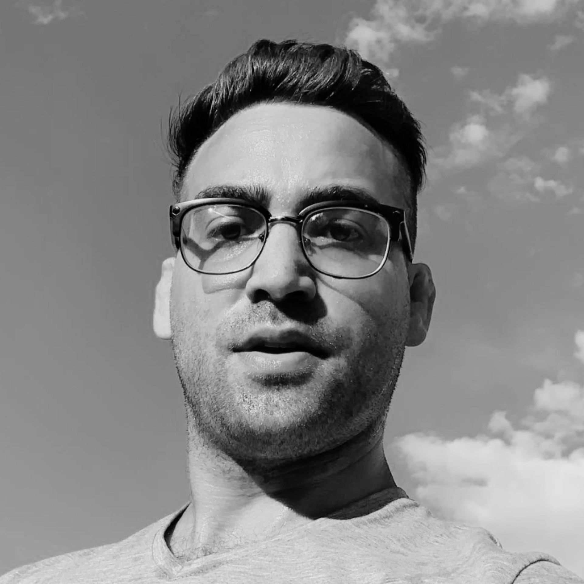 Meet the team – Morpho Bleu