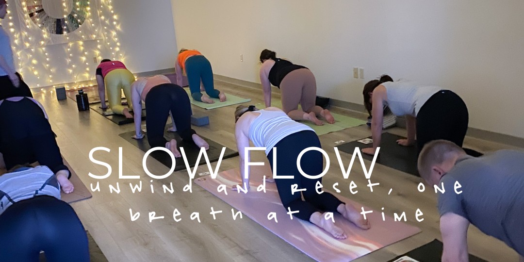 Video Library - Plover Yoga